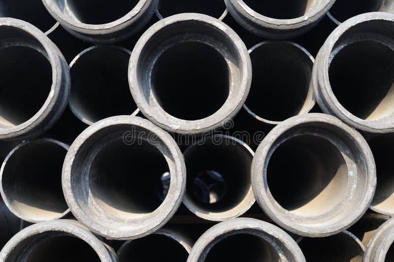 Background of pipes stock image. Image of abstract, closeup - 7369411