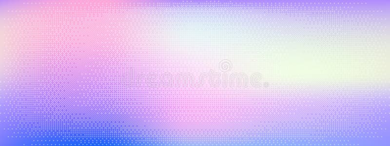 Background with Pixel Pattern and Abstract Texture. Blue and Purple ...
