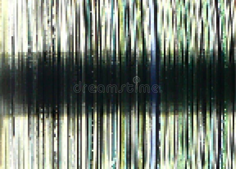 8 Bit Effect Pixel Gradient Speed Pattern Texture Stock Vector - Illustration of design ...