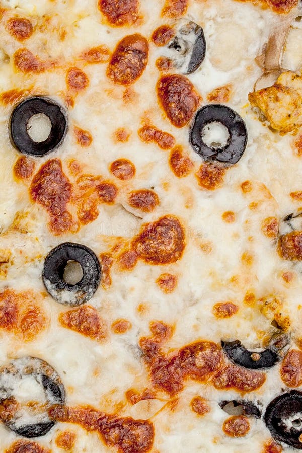 Background Pizza . Visit My Page Stock Image - Image of gourmet ...