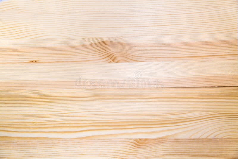 Background of Plank Pine Light Brown Color with a Beautiful Pattern of ...
