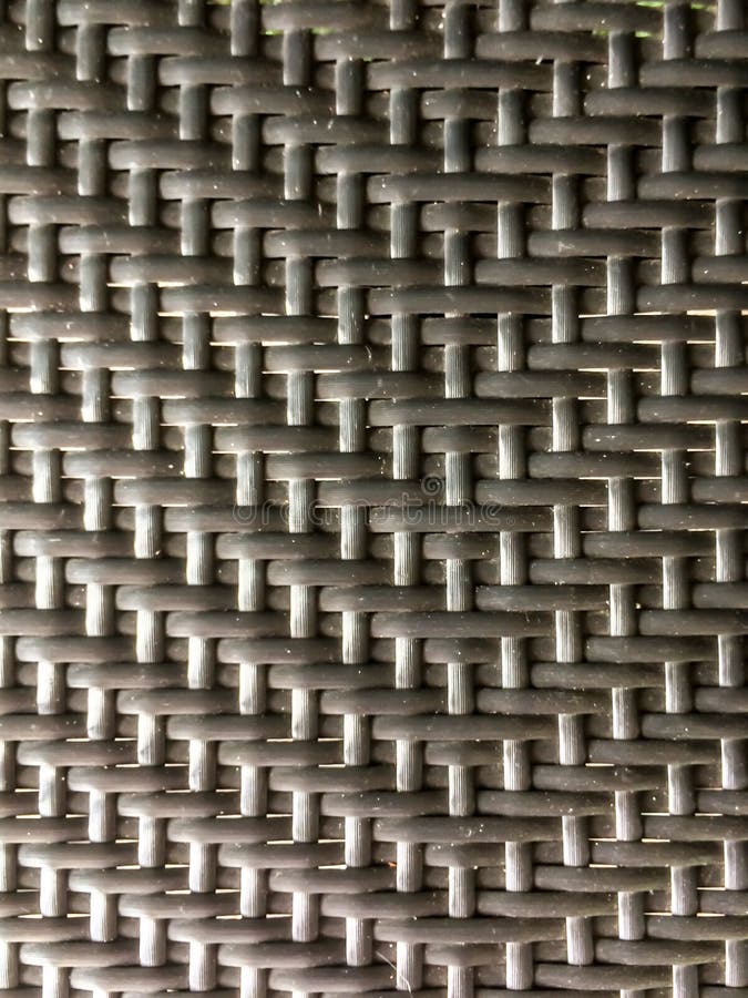 Background, Plastic Braid Texture Stock Image - Image of weave, shape ...