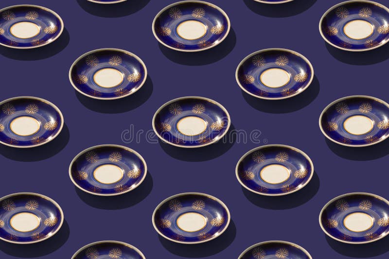 Background from plates stock photo. Image of background - 190146274