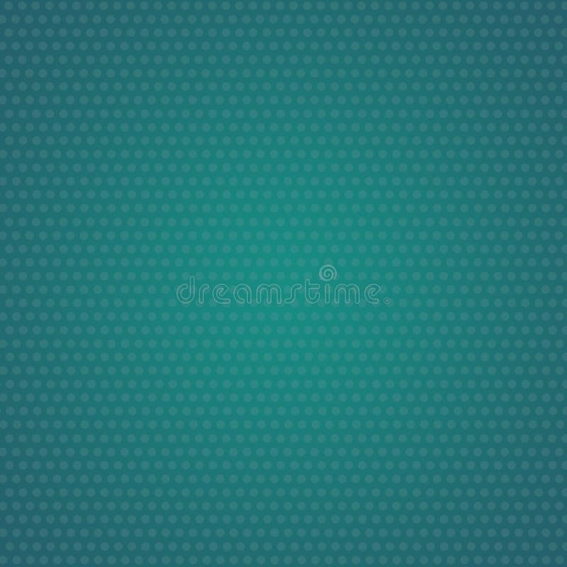Background Points stock illustration. Illustration of turquoise - 90322756