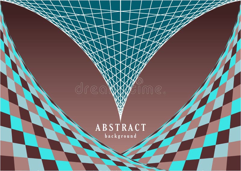 Background Polygon Digital Craft Style Paper, Posters Vector 007 Stock ...