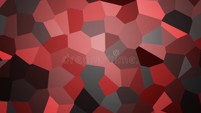 Background from polygons stock illustration. Illustration of geometric ...