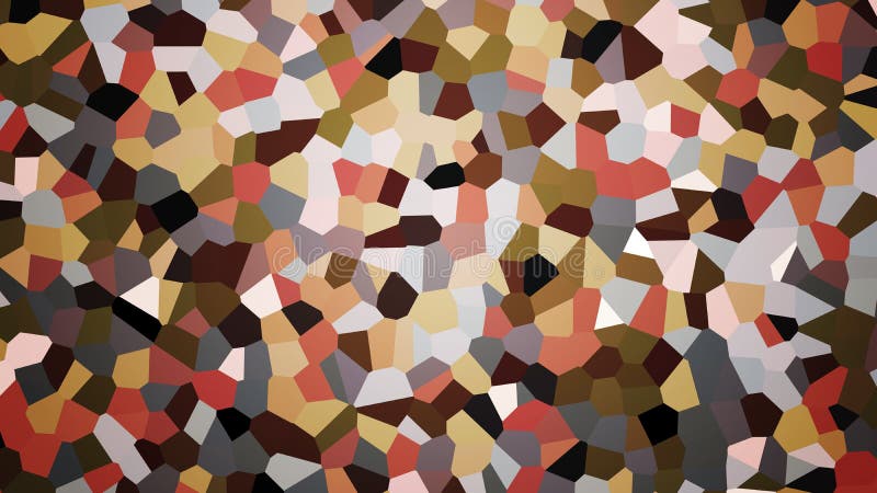 Background from polygons stock illustration. Illustration of diamond ...