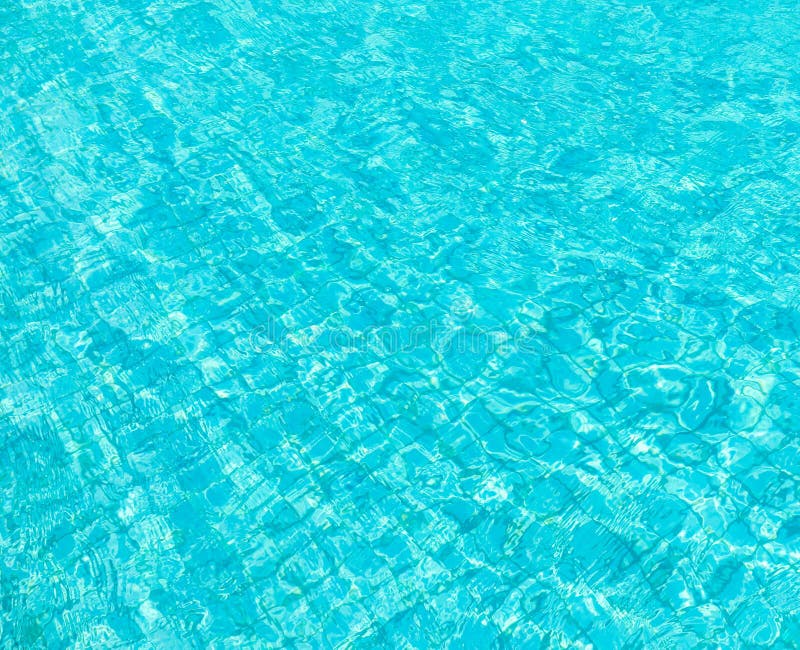 Background of pool water stock image. Image of motton - 55851947