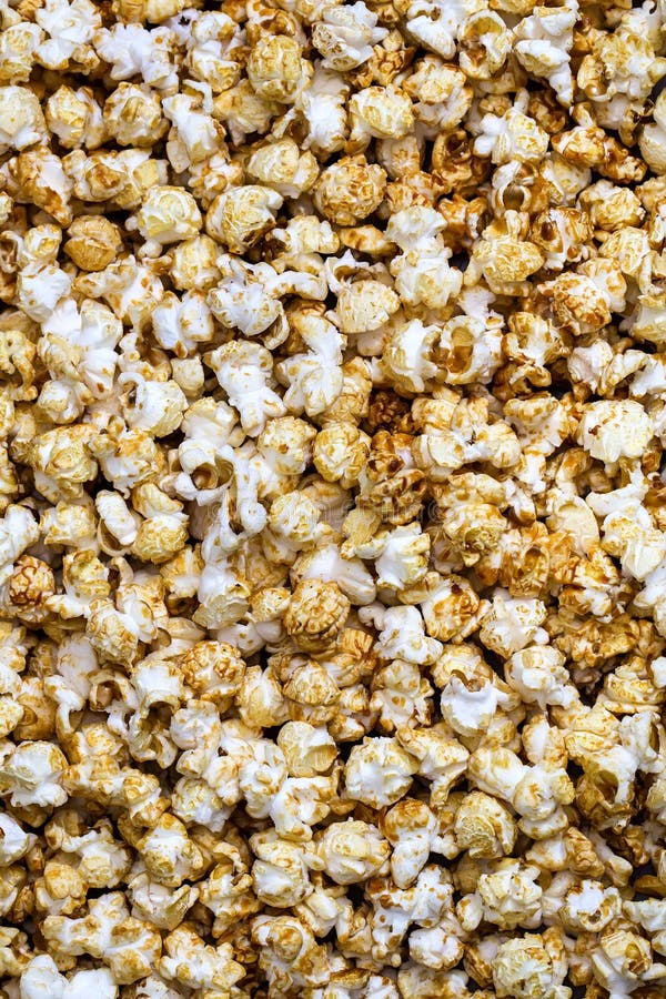 Background of popcorn stock photo. Image of dieting, crunchy - 36529432