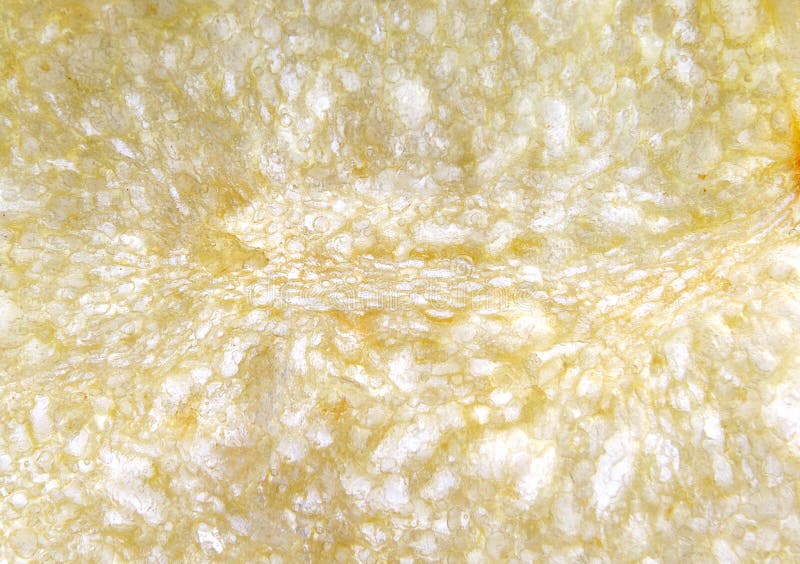 Background, Potato Chip Surface. Potato Chips Stock Image - Image of ...
