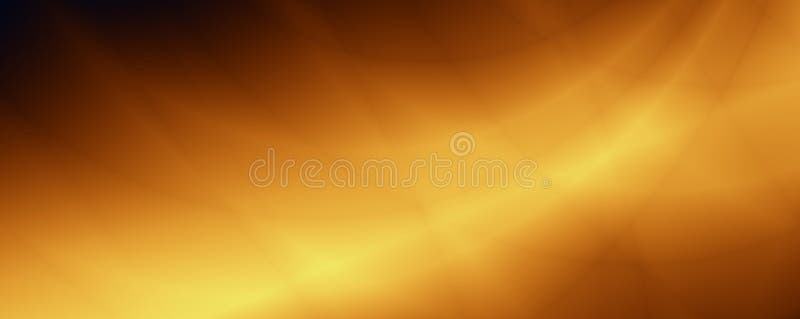 Yellow Power Abstract Nice Modern Background Stock Illustration ...