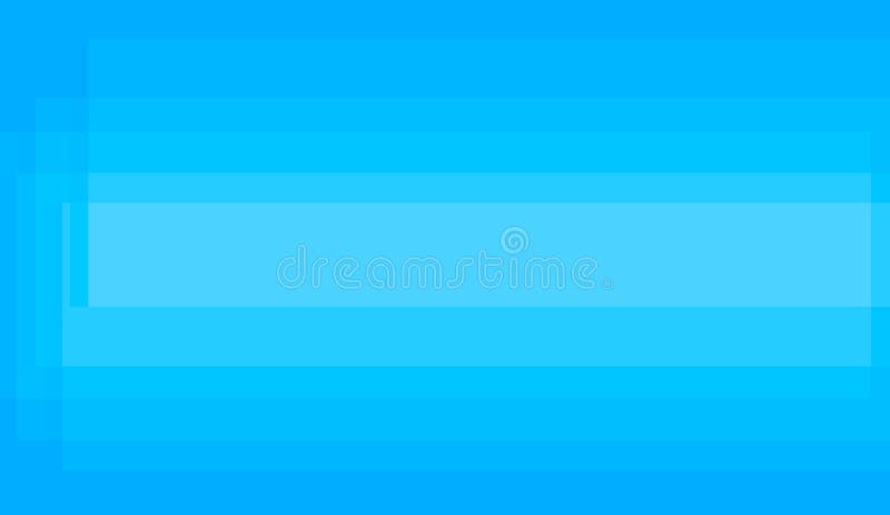 Scale with Gradient Blue Tones ( Ppt - Blue ) Stock Illustration ...