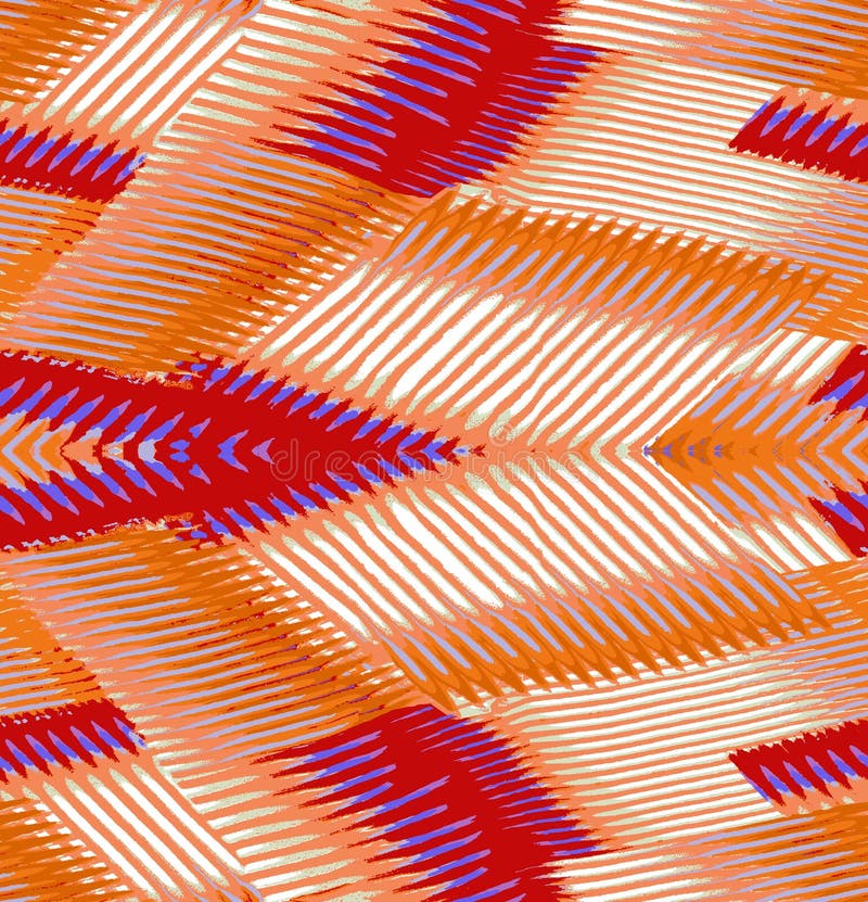 Background print pattern stock illustration. Illustration of pattern ...