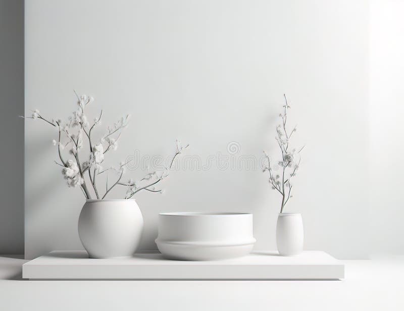 Background Product Display Elegant Podium Background 3d Render ...