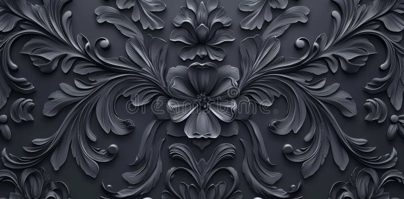 Background for Product Photography with Embossed Pattern Stock Image ...