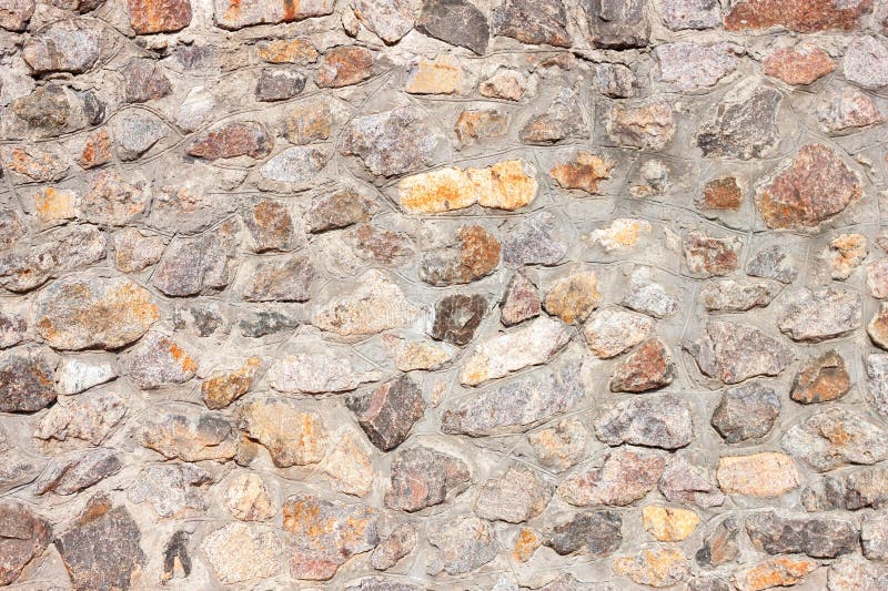 Background Professional Masonry with Wild Stone, Architectural ...
