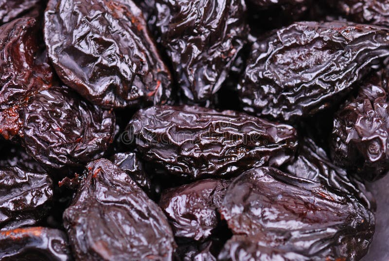 Background from prune stock photo. Image of group, juicy - 14511778
