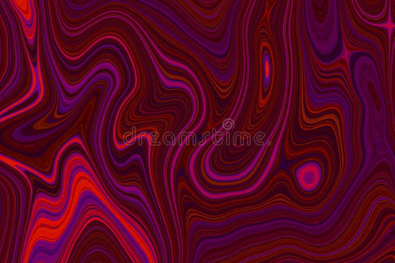 Background Psycho Psychedelic Hallucination Design, Abstract Modern ...