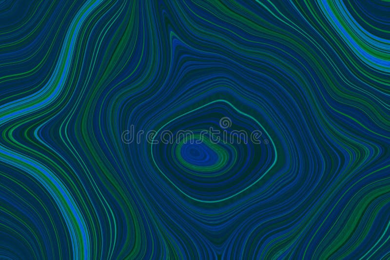 Background Psycho Psychedelic Hallucination Design, Bright Bio Stock ...