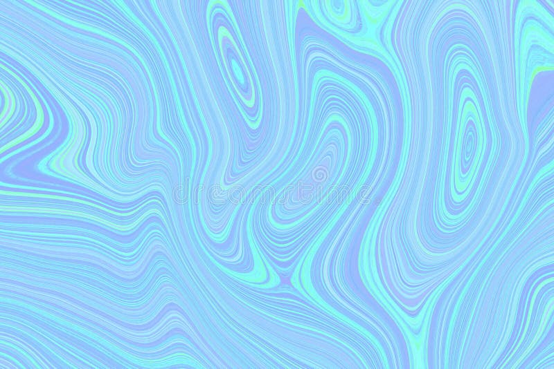 Background Psycho Psychedelic Hallucination Design, Texture Art Stock ...