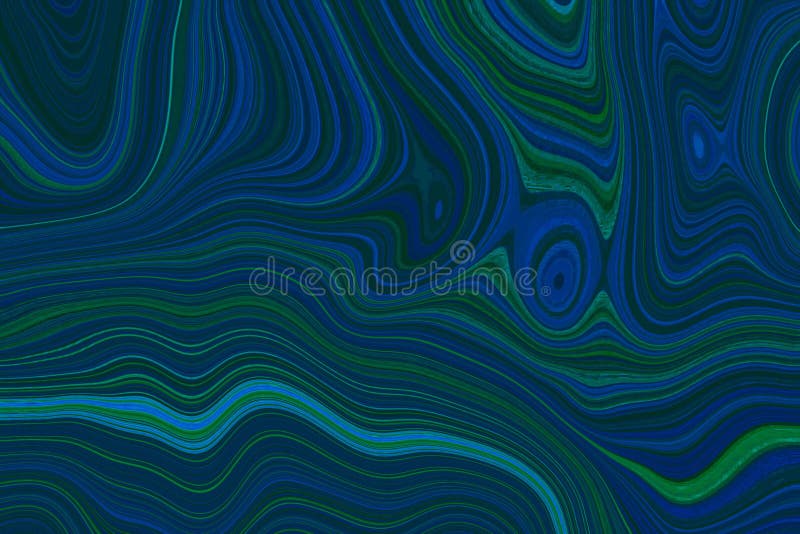 Background Psycho Psychedelic Hallucination Design, Texture Modern ...