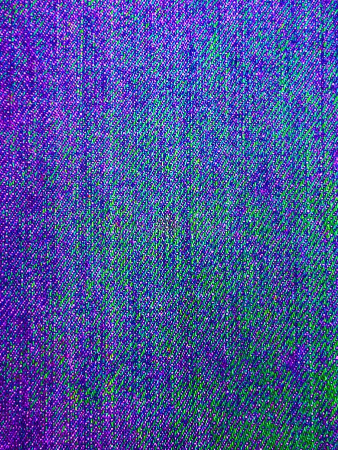 Background of Purple Denim with Gradient Stock Photo - Image of grain ...