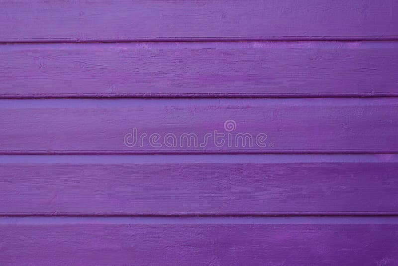 Background from Purple Old Wooden Boards with Texture Stock Image ...
