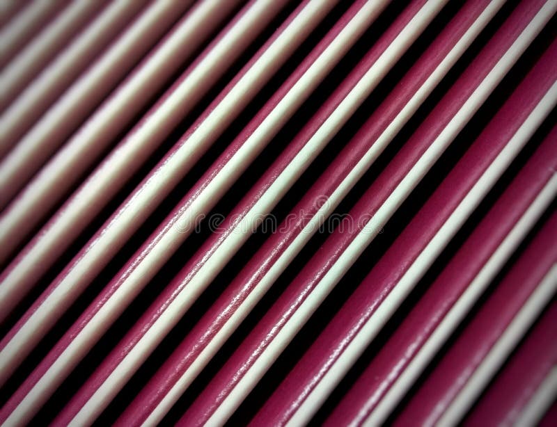 Background of a Purple Roof Stock Photo - Image of architecture ...
