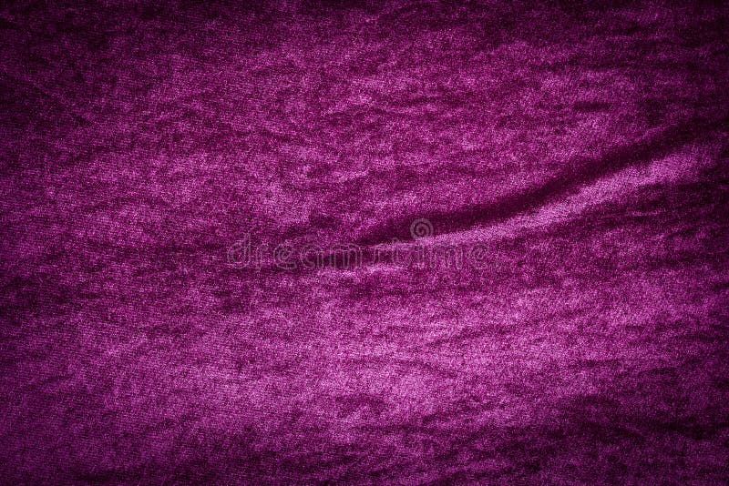 Background of Violet Fabric Stock Photo - Image of fabric, purple ...