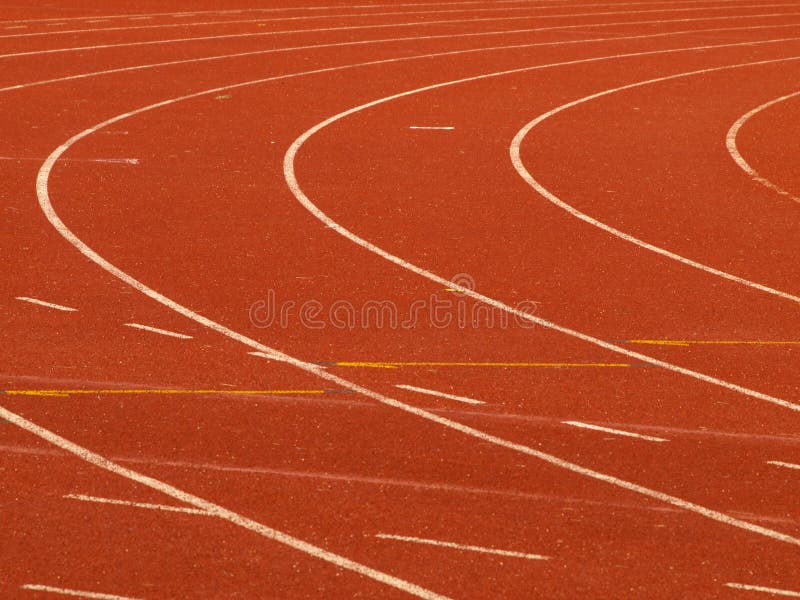 Background of a racetrack stock photo. Image of curves - 18706992