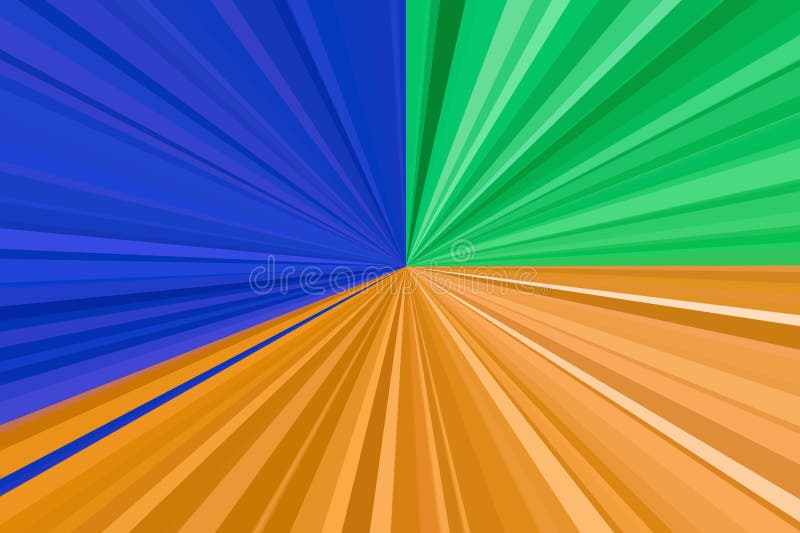 Background Rainbow Colorful Light Abstract. Flash Stock Image - Image ...