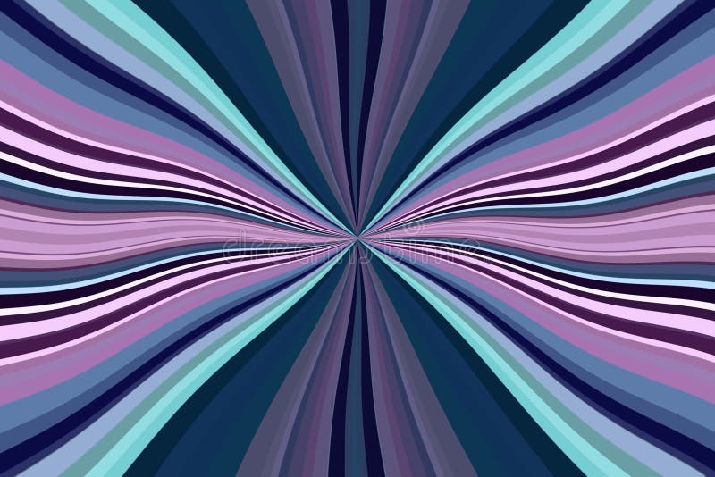 Background Rainbow Colorful Light Abstract. Ray Geometric Stock ...