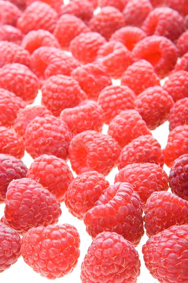 Background of Raspberry stock image. Image of dieting - 7365775