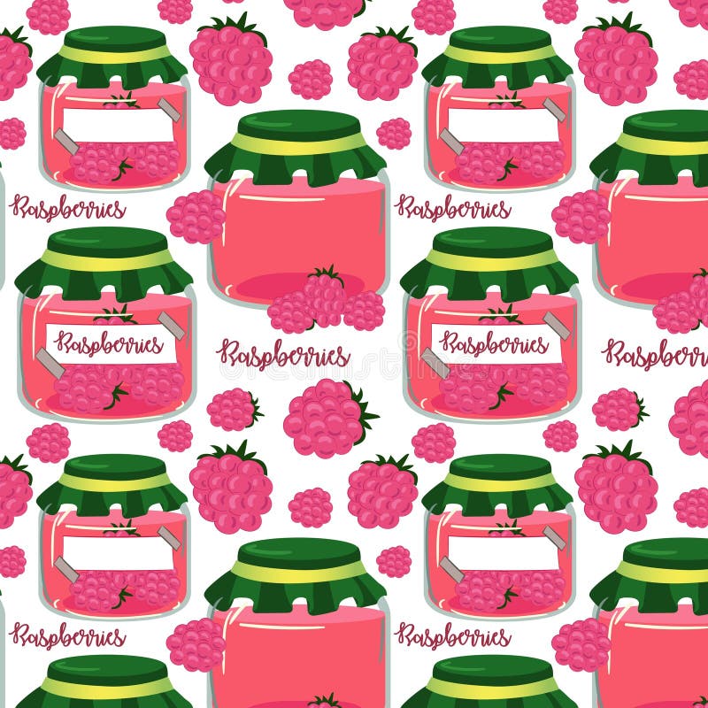 Background with Raspberry, Lemon and Mint. Neural Network AI Generated ...