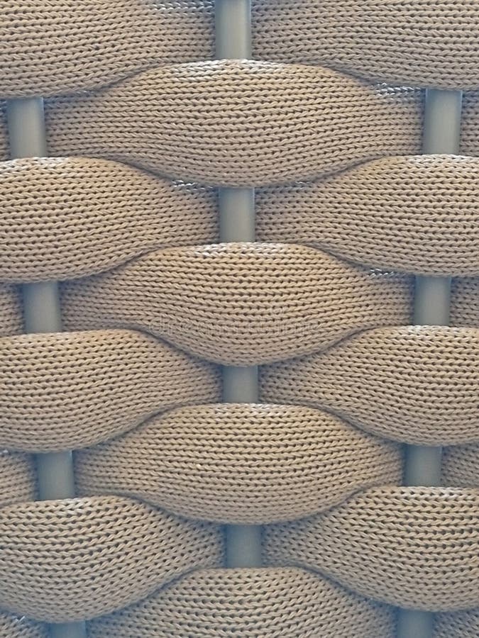 Background from Rattan and Textile Material Patterns.Weaving Texture Classic Retro Background ...