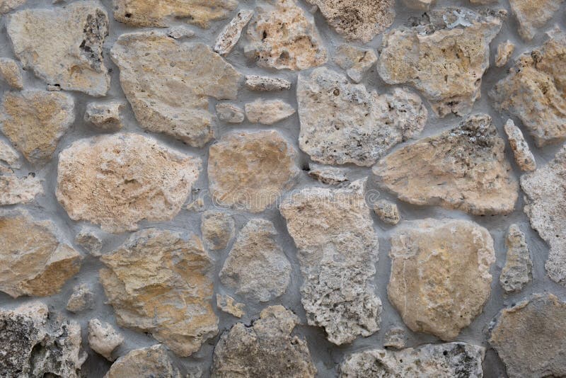 Background of Real Stone. Large Stones and Macro Shooting Stock Photo ...