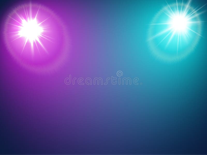 Background Realistic Studio Room with Spotlight Stock Vector ...