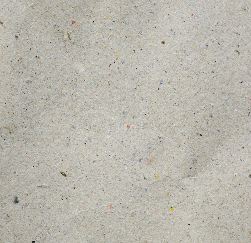 Recycled paper texture stock image. Image of gray, natural - 30045531