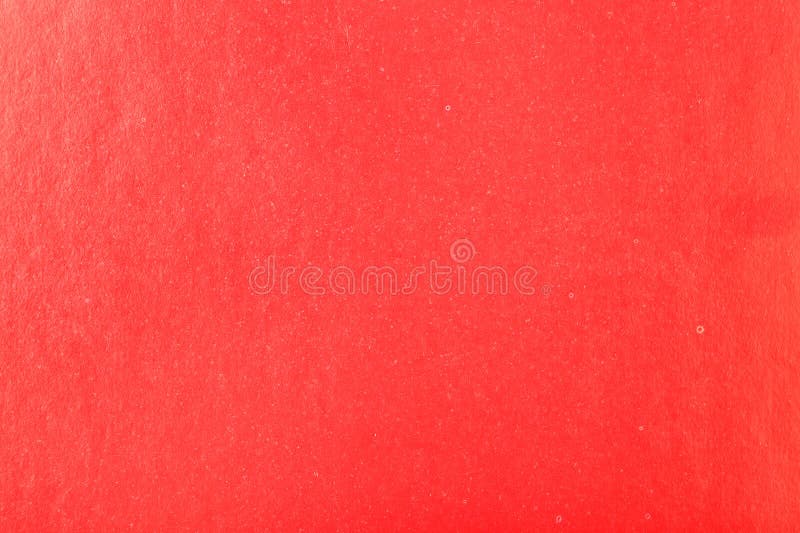 Background of Red Cardboard Sheet Stock Photo - Image of empty, carton ...