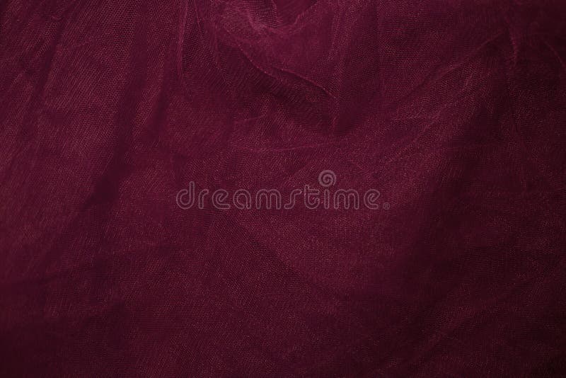 Background red cloth mesh stock photo. Image of tulle - 135370752