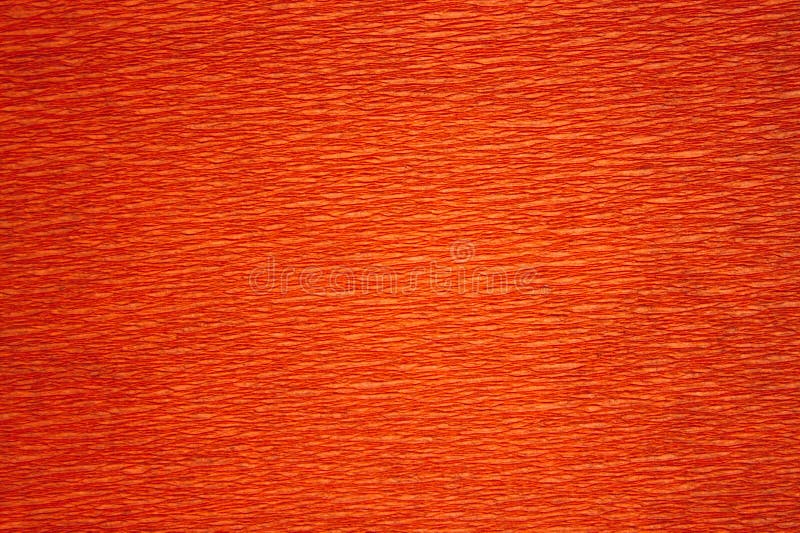 Background with Red Crepe Paper Stock Photo - Image of textured ...