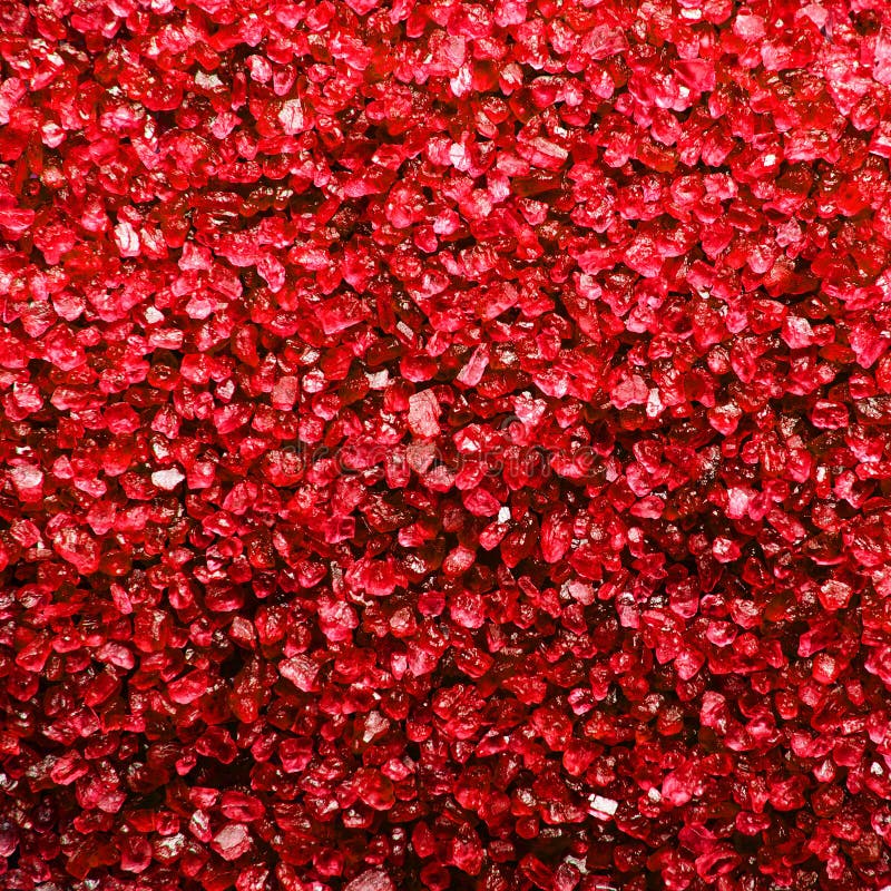 Background of red crystal stock photo. Image of abstract - 58146472
