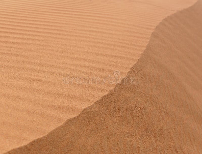 Background red desert sand stock image. Image of orange - 61037491