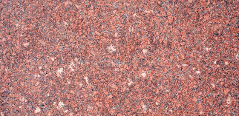Background with Red Granite Tile Texture. Texture of Natural Granite ...