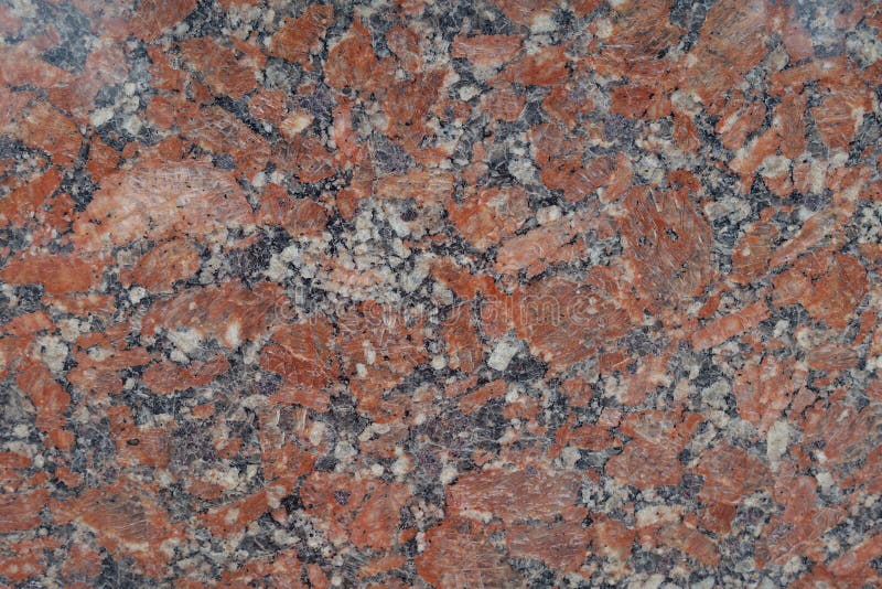 Background - Red, Gray and White Polished Granite Stock Photo - Image ...