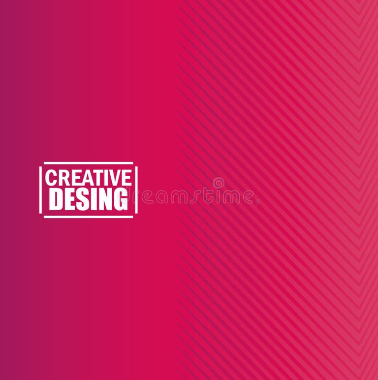 Background Red Halftone Abstract Decoration Pattern Design Stock Vector ...