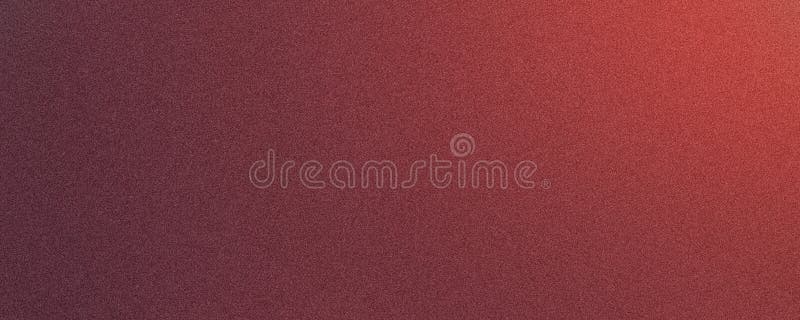 Red Background with a Subtle Gradient and a Textured Surface Stock ...