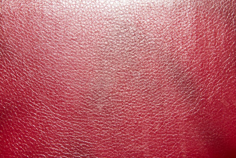 Background of red leather stock image. Image of material - 106596335