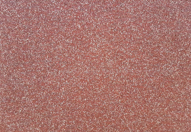 Background of Red Plaster with White Flecks. Red Plaster Texture Stock ...