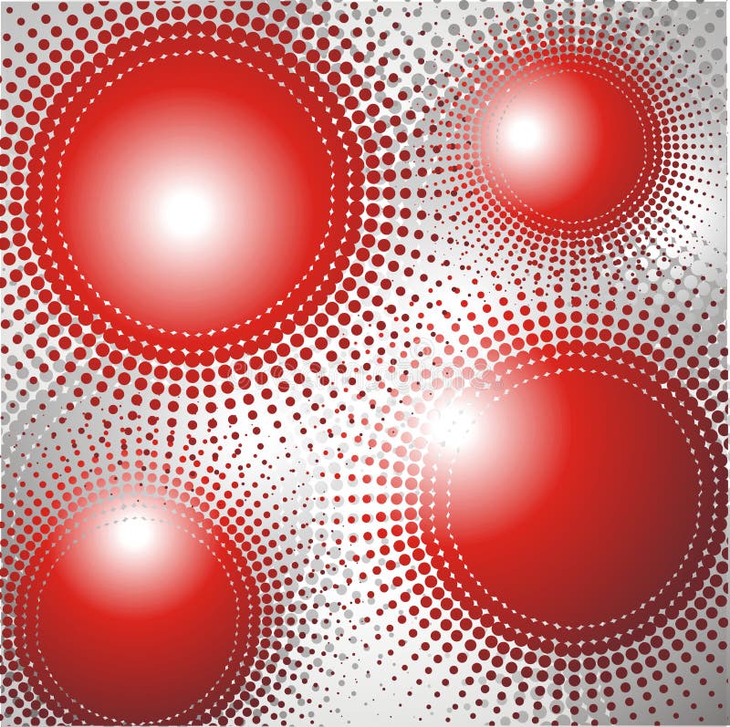 Small Red Points Stock Illustrations – 431 Small Red Points Stock ...